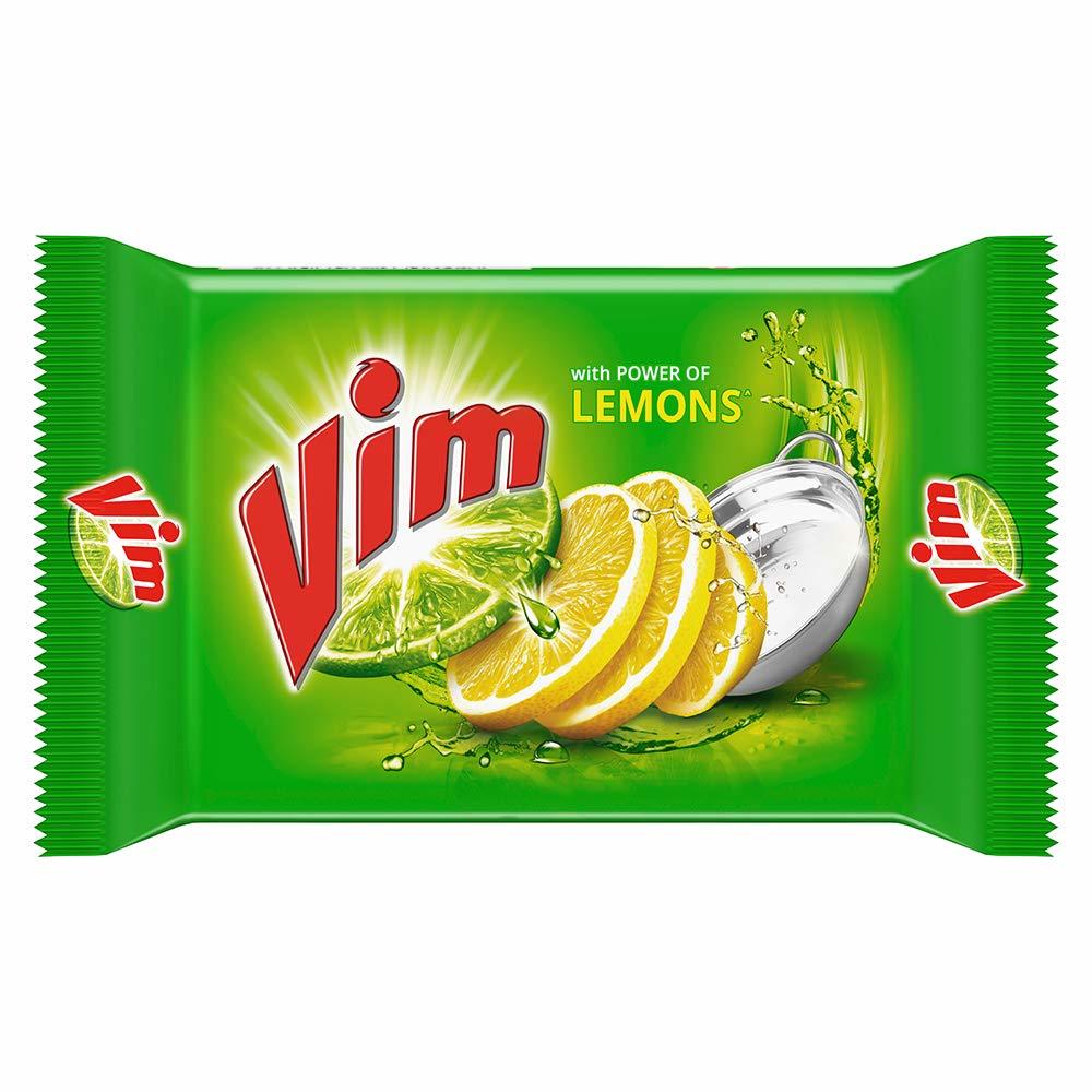 Vim Bar 300gm