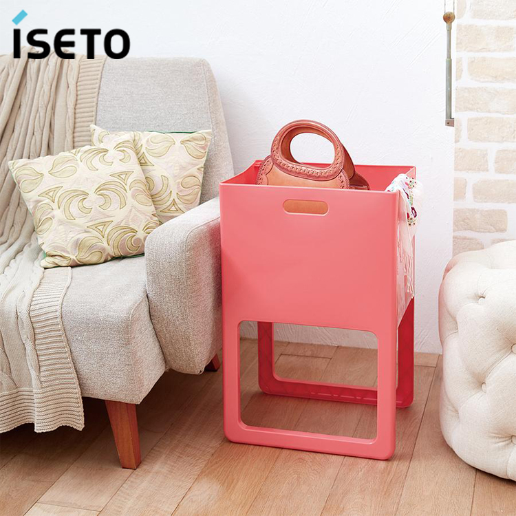 樂川日鋪-日本ISETO ACOT折疊式桌邊萬用箱