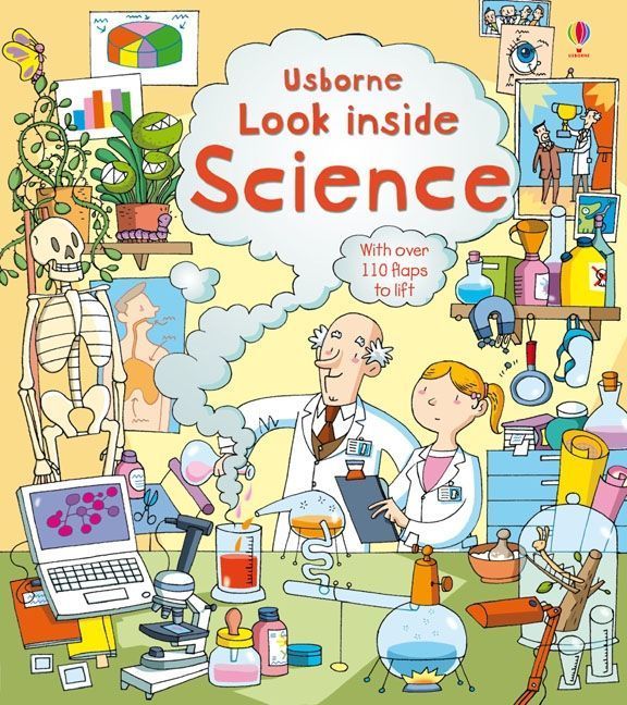 Look Inside: Science