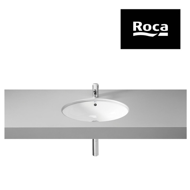 Roca "Neo Selene" 327302000 Under countertop vitreo...