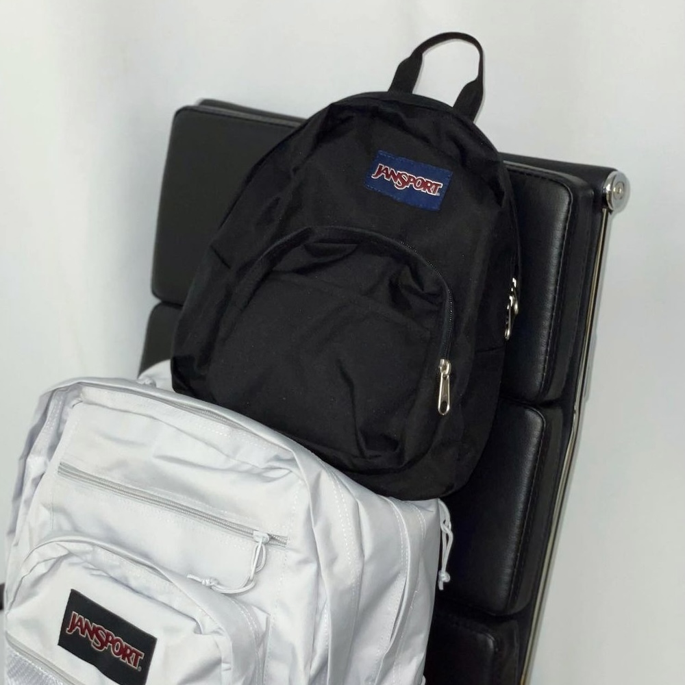 JANSPORT MINI BACKPACK