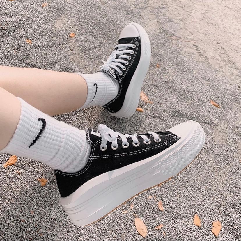 (PRE-ORDER) CONVERSE CTAS MOVE LOW