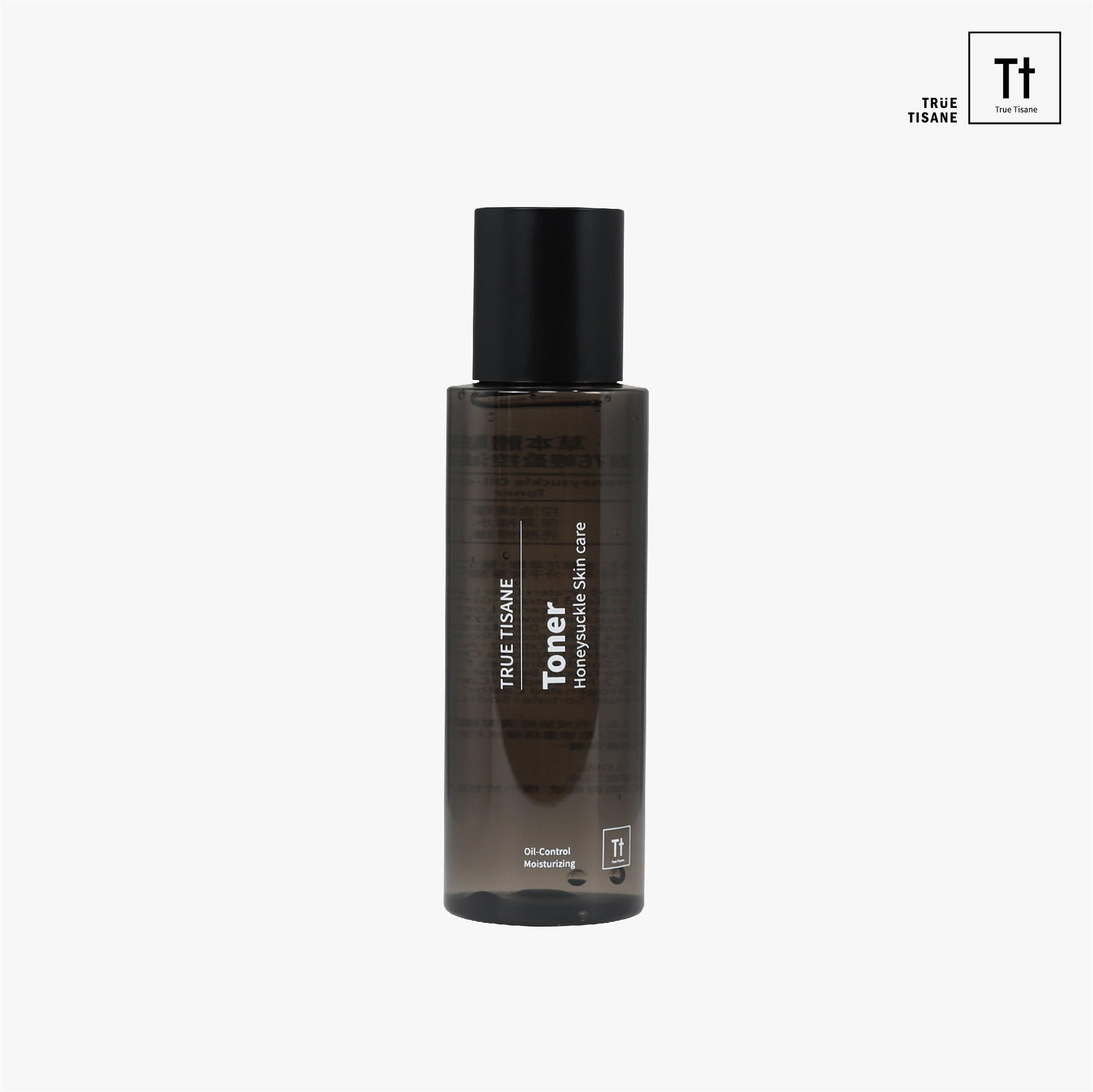 金銀花輕盈控油晶透露｜抗痘控油系列｜TRUE TISANE 草本體驗