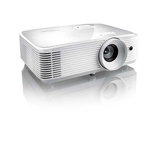 Optoma HD39HDR投影機 - gtc-technology.com