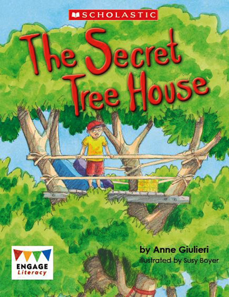 SC GR F L12_THE SECRET TREE HOUSE