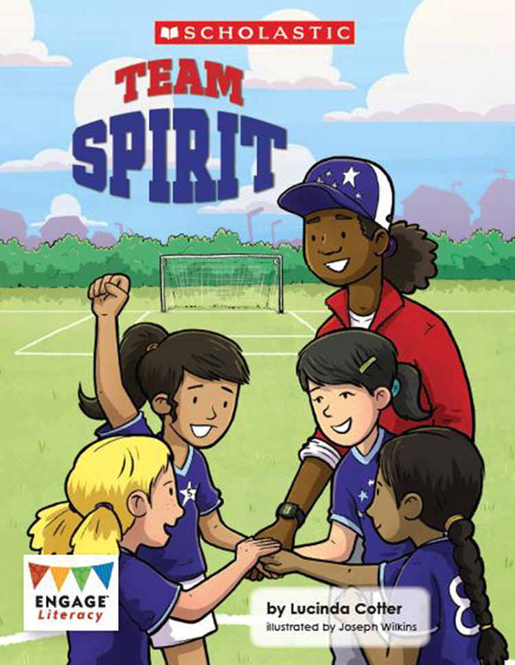 SC GO F L23_TEAM SPIRIT