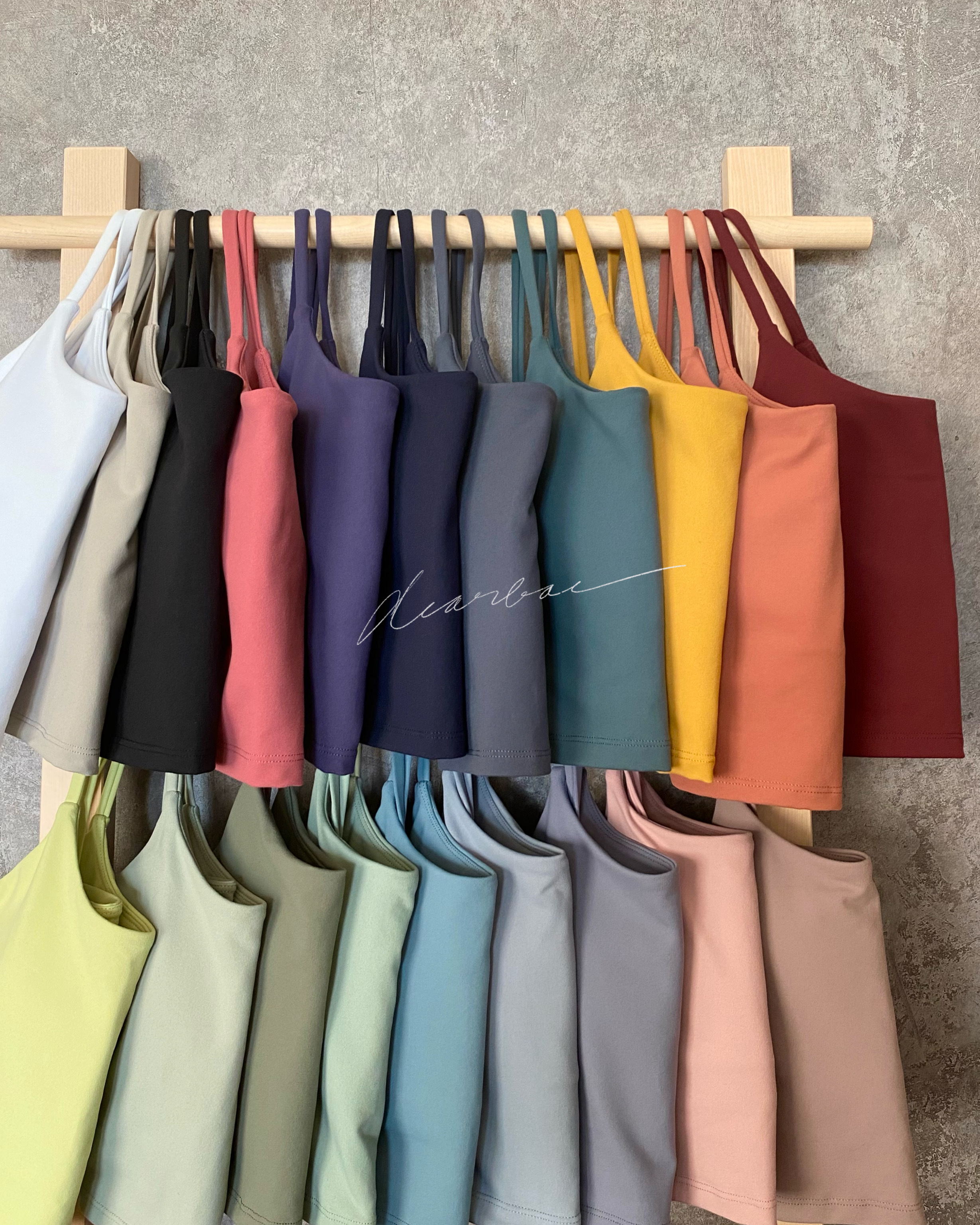 be Simple bra top [B0126]