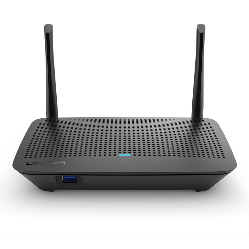 米特3C數位｜Linksys 雙頻 MR6350 Mesh WiFi路由器 AC1300