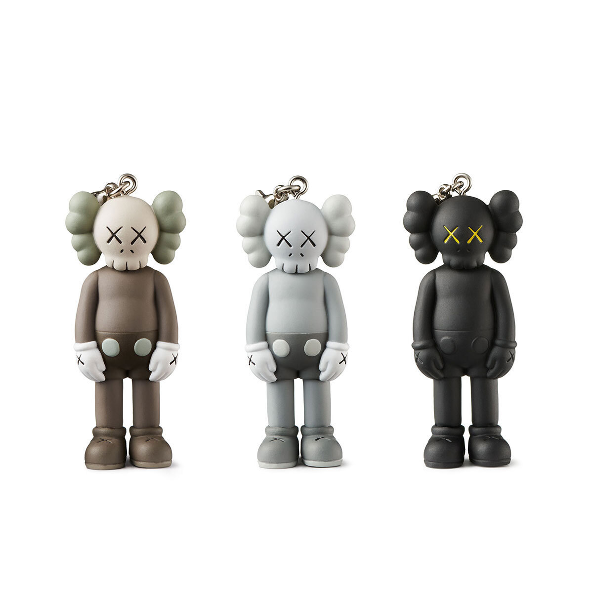 KAWS Companion key holder - KAWS | Artemin Store