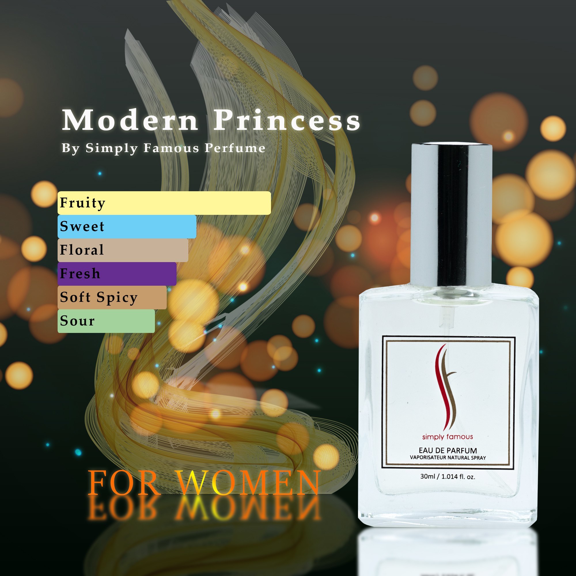 Modern Princes