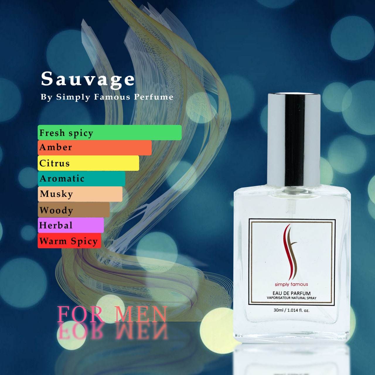 Sauvage