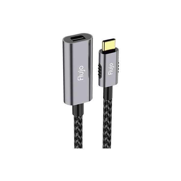 USB C to Mini Display Port Adapter (4K 60Hz)