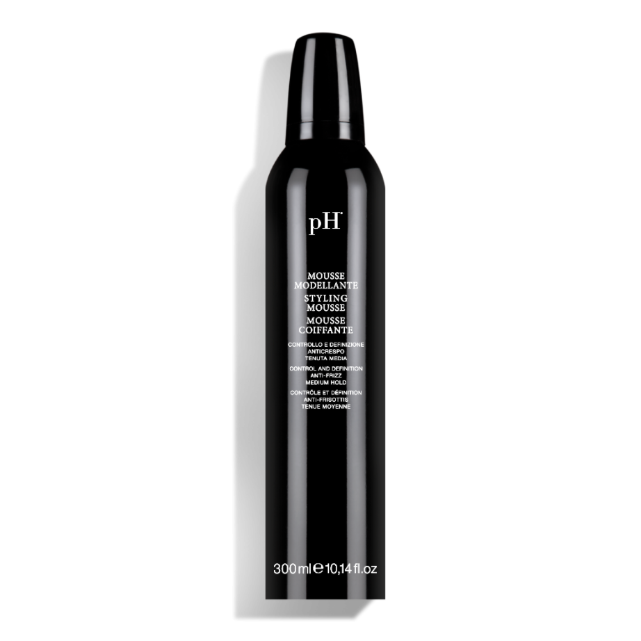 pH Styling Mousse 300ml