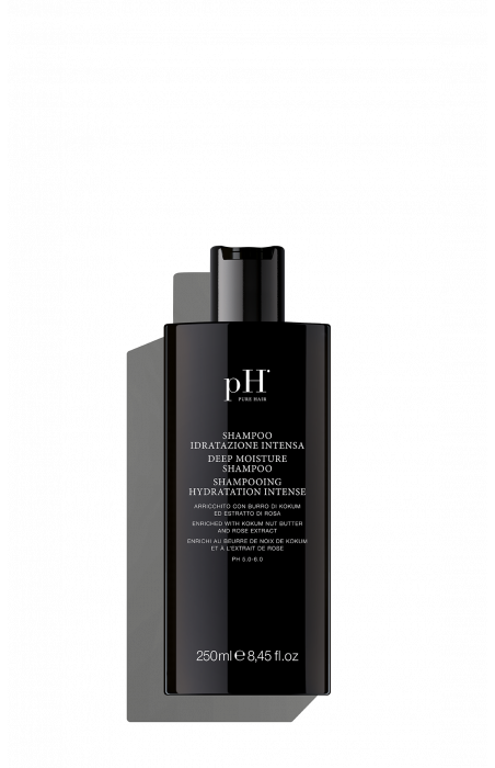 pH Deep Moisture Shampoo 250ml