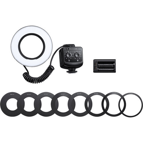 Godox Ring 72 Macro LED Ring - Rainbow Store Camera