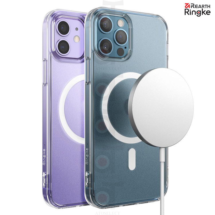 iPhone 12 / 12 Pro RINGKE FUSION MAGNETIC