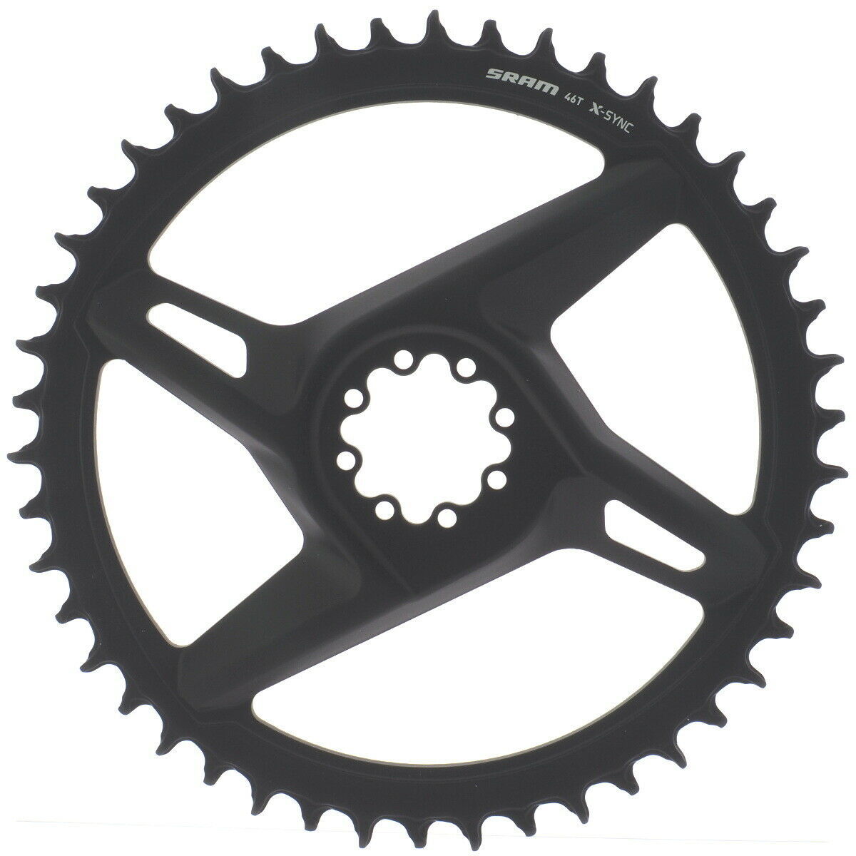 Sram Rival AXS 1x12 Speed X-SYNC Direct Mount Chainring