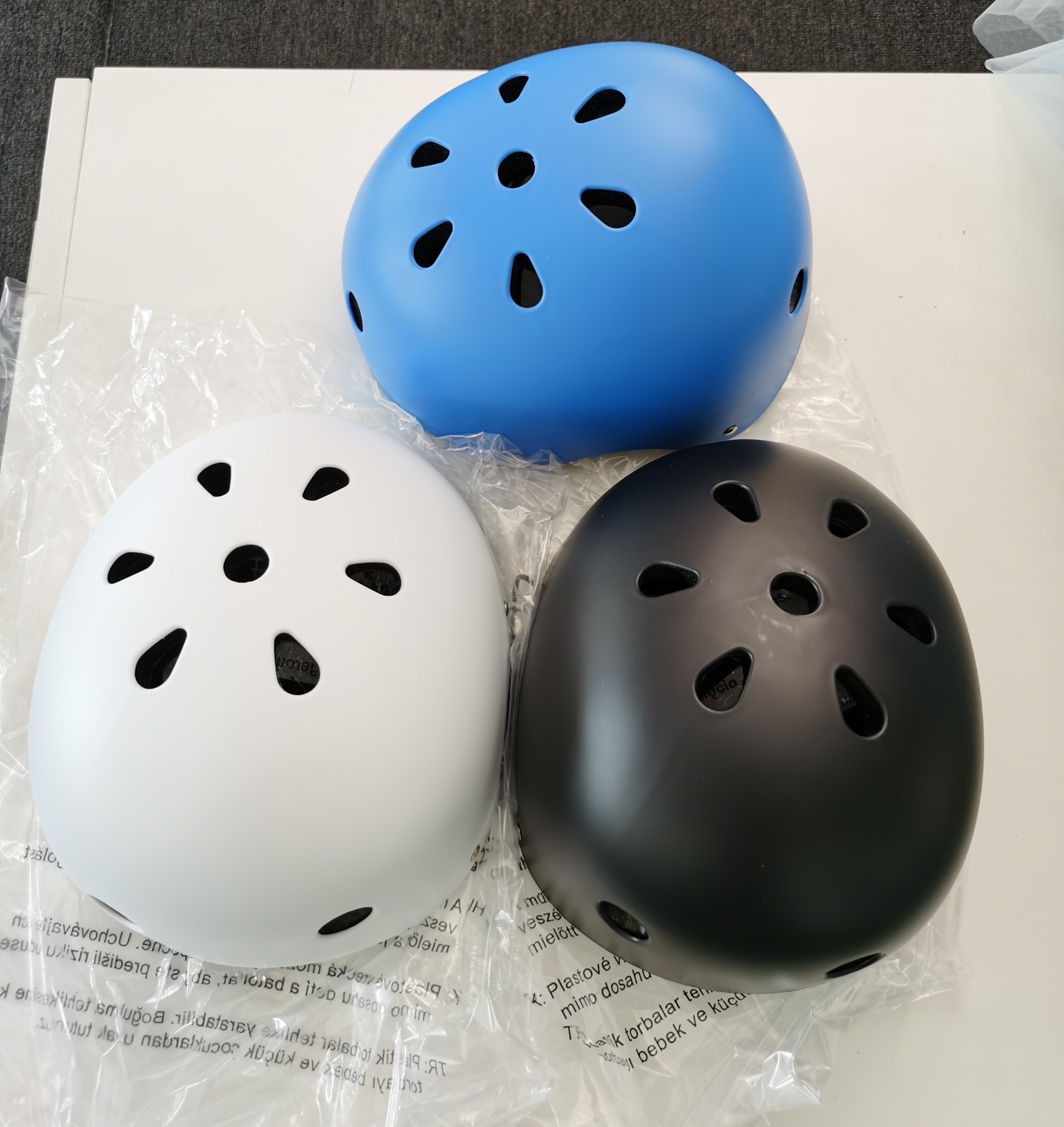 Sports Helmet -Ratchet, multi purpose for outdoor /indo