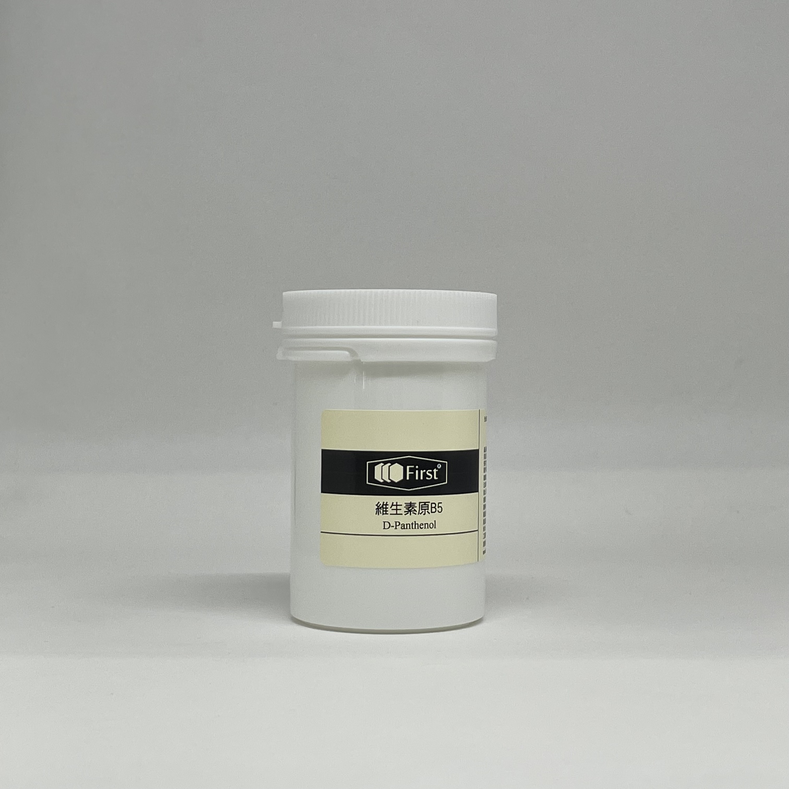 維生素原 B5(泛醇) | de第一化粧品 |D-Panthenol