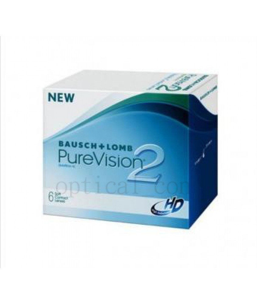 PureVision 2