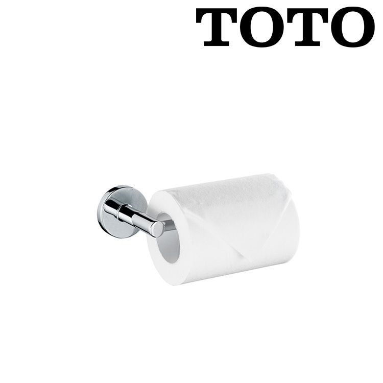 Toto "Ego II" TX703AES Paper Holder