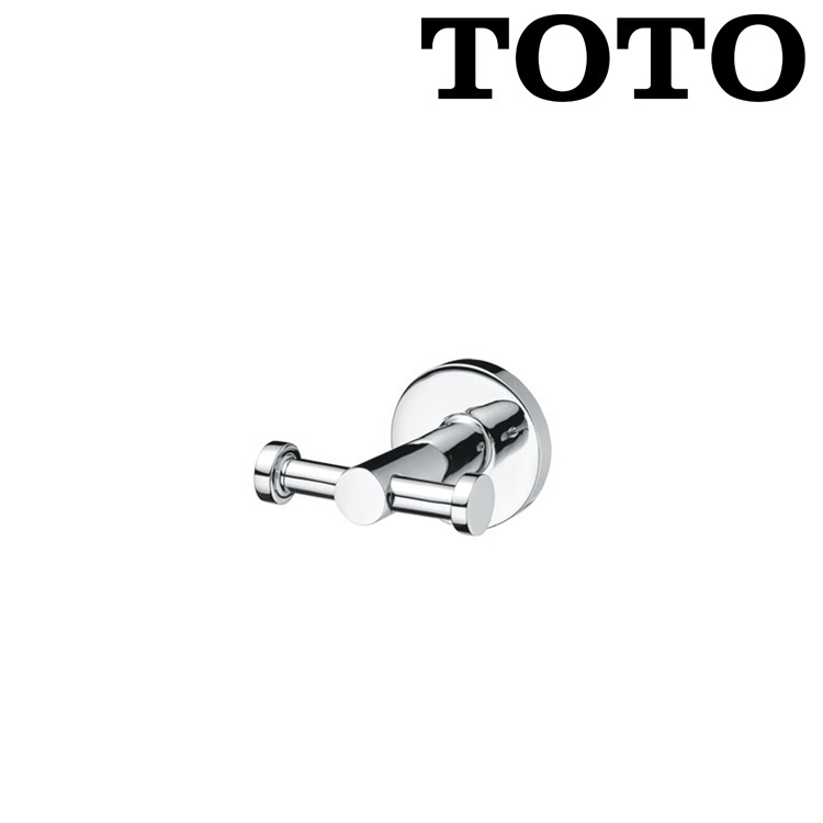 Toto "Ego II" TX704AES Robe Hook