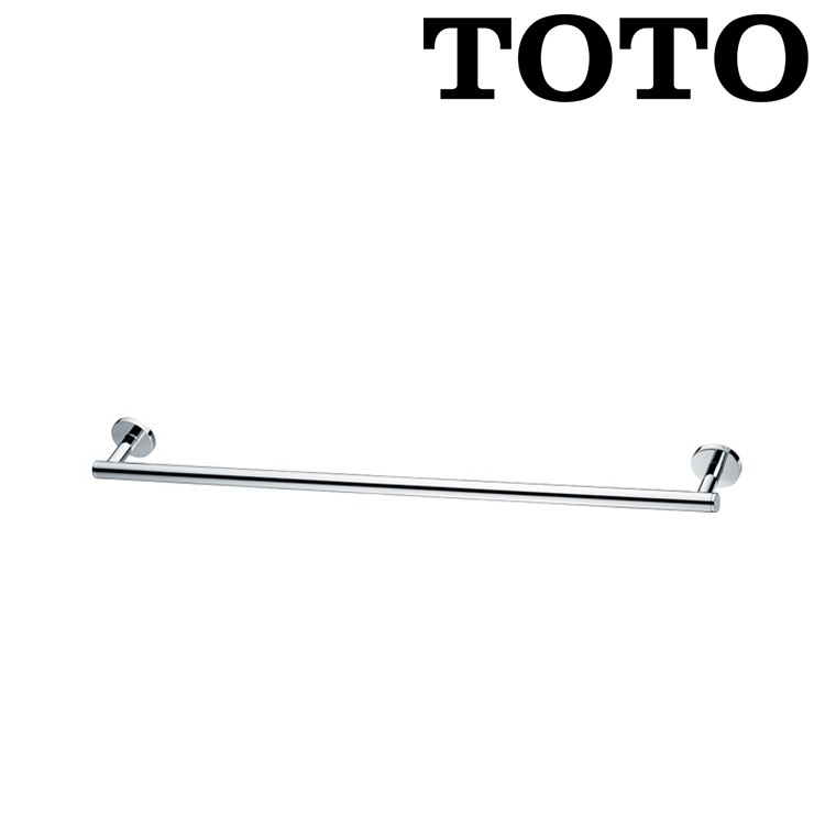 Toto "Ego II" TX701AES Towel Bar