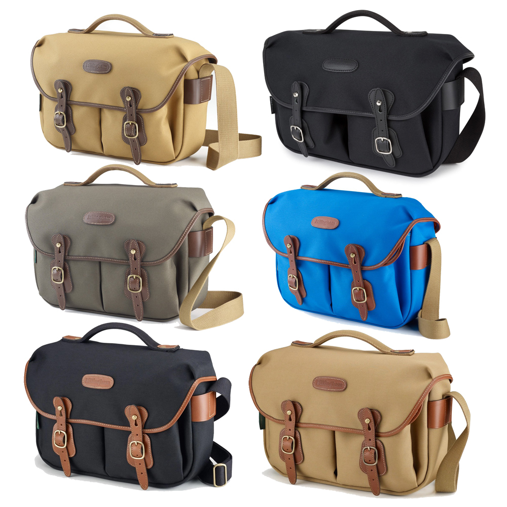 Billingham Hadley Pro Camera Bag