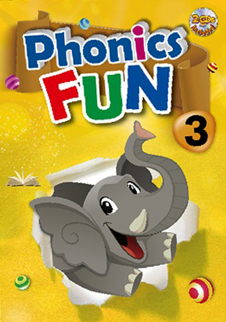 PHONICS FUN 3_TAPH05