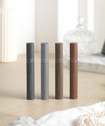 Romand Han All Fix Mascara