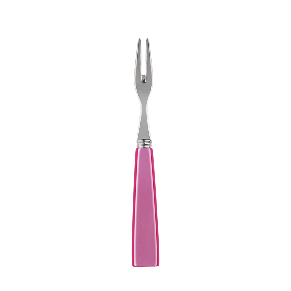 SABRE | Icone Pink Cocktail fork
