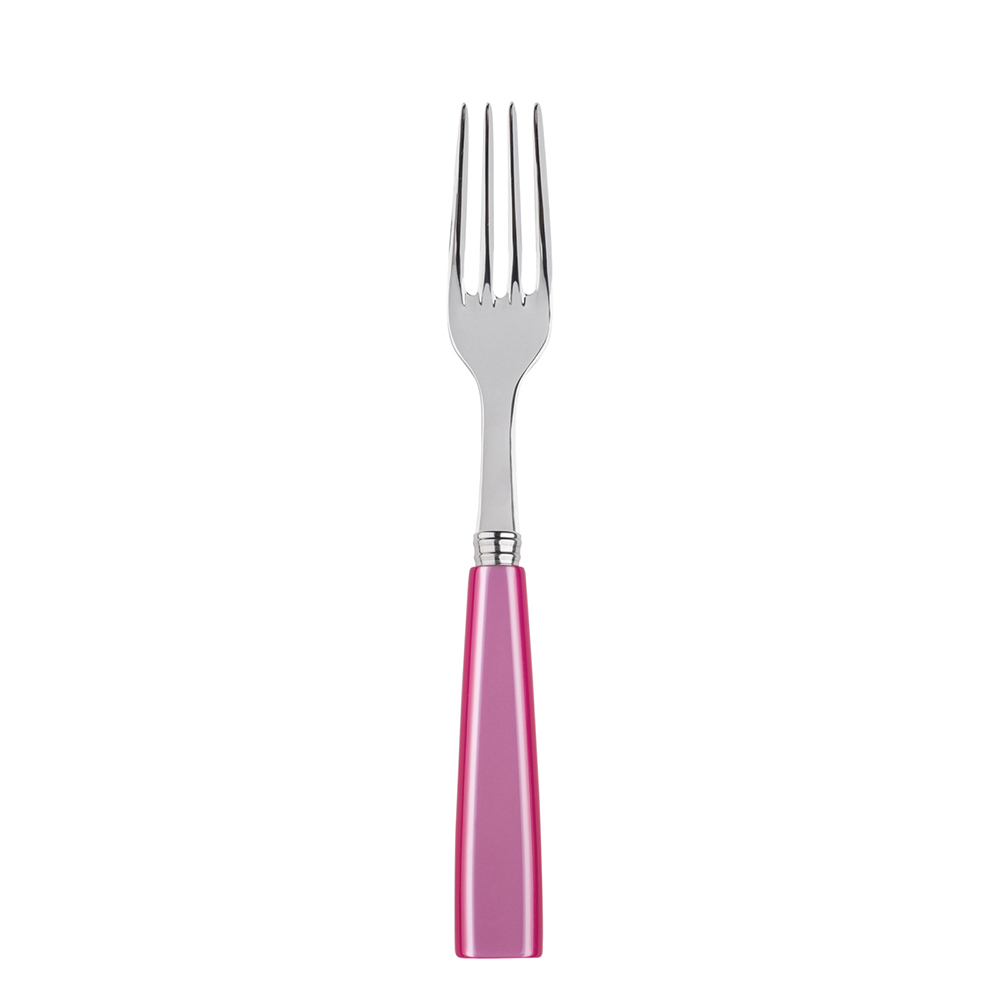 SABRE | Icone Pink Dinner fork