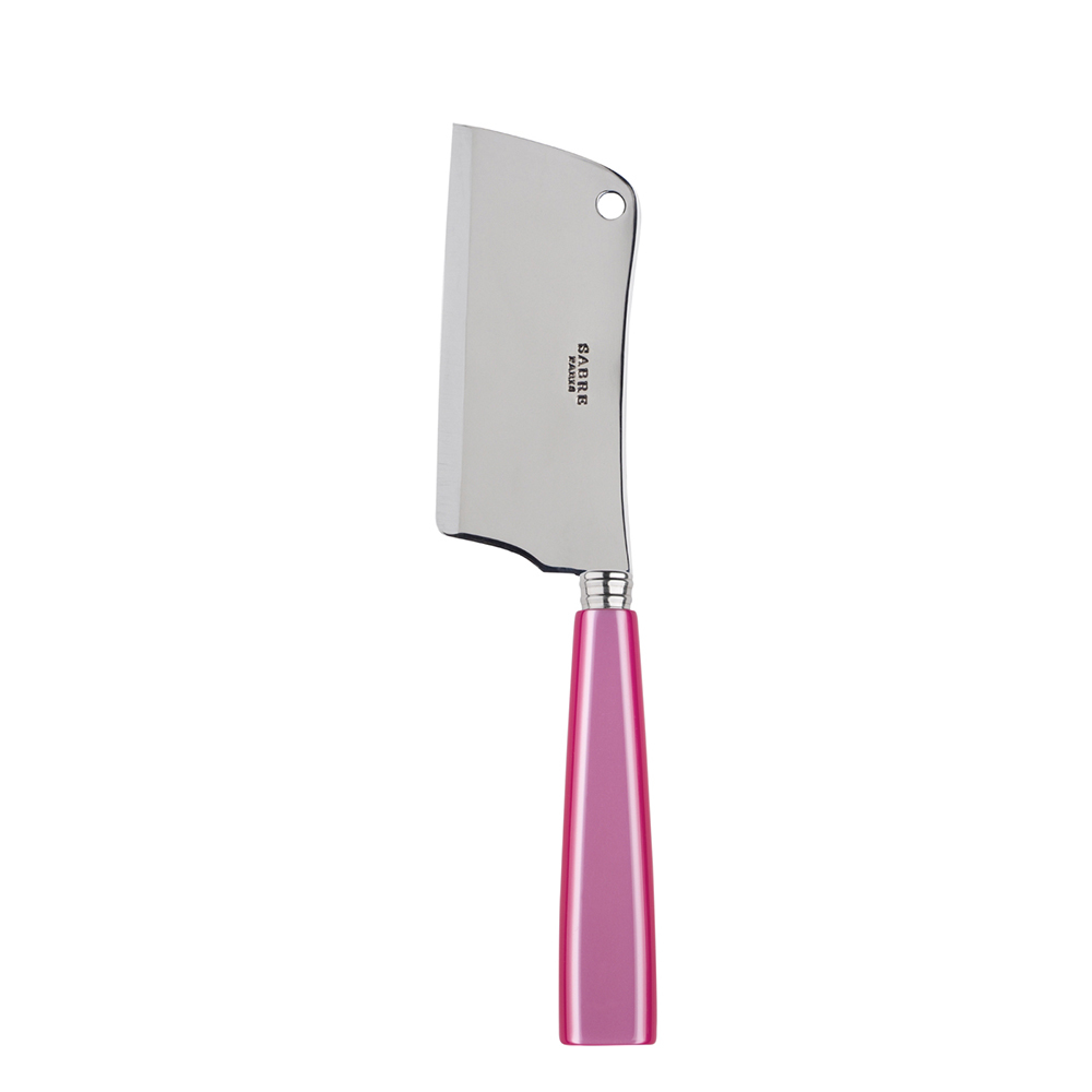 SABRE | Icone Pink Cheese cleaver