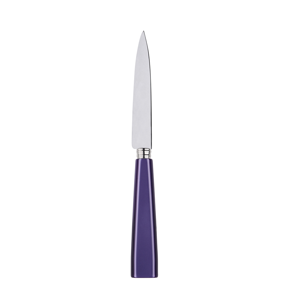 SABRE | Icone Purple Kitchen knife