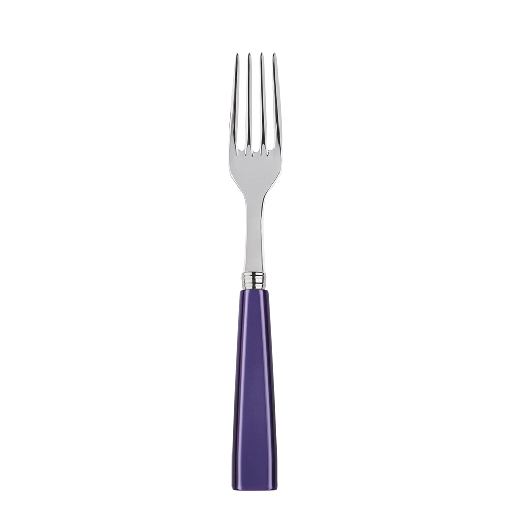 SABRE | Icone Purple Dinner fork