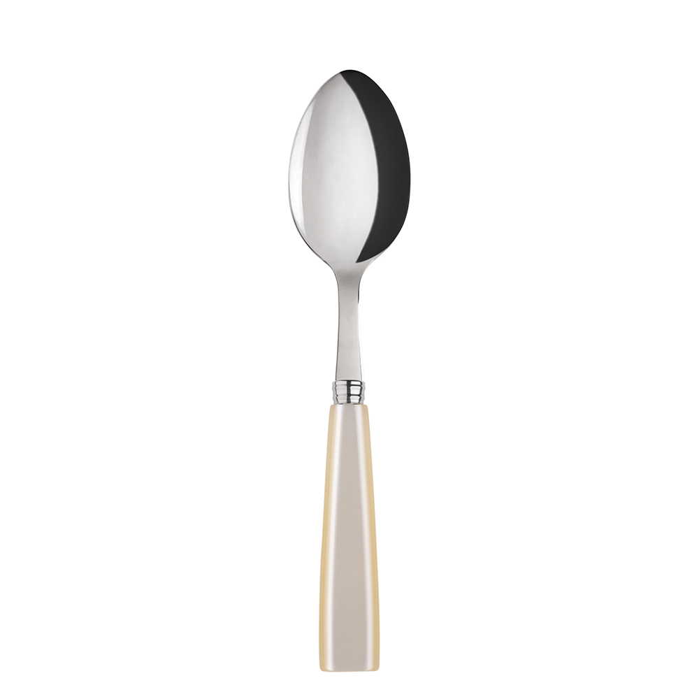 SABRE | Icone Pearl Soup spoon