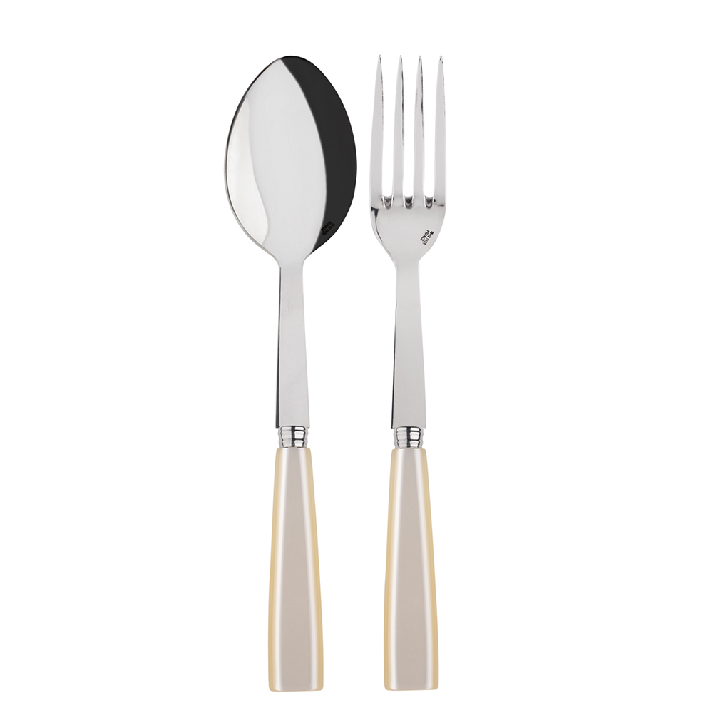 SABRE | Icone Pearl Serving set