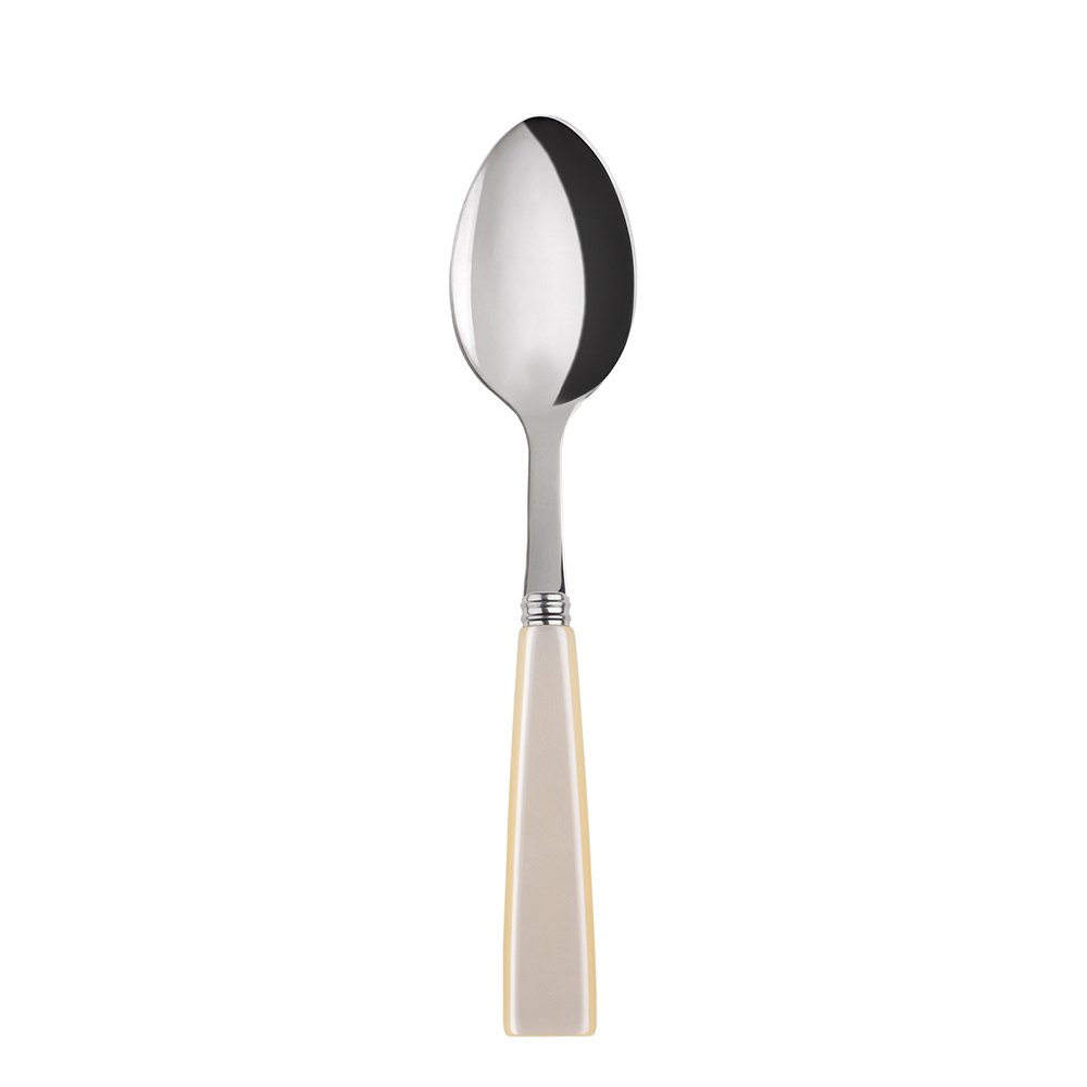 SABRE | Icone Pearl Dessert spoon