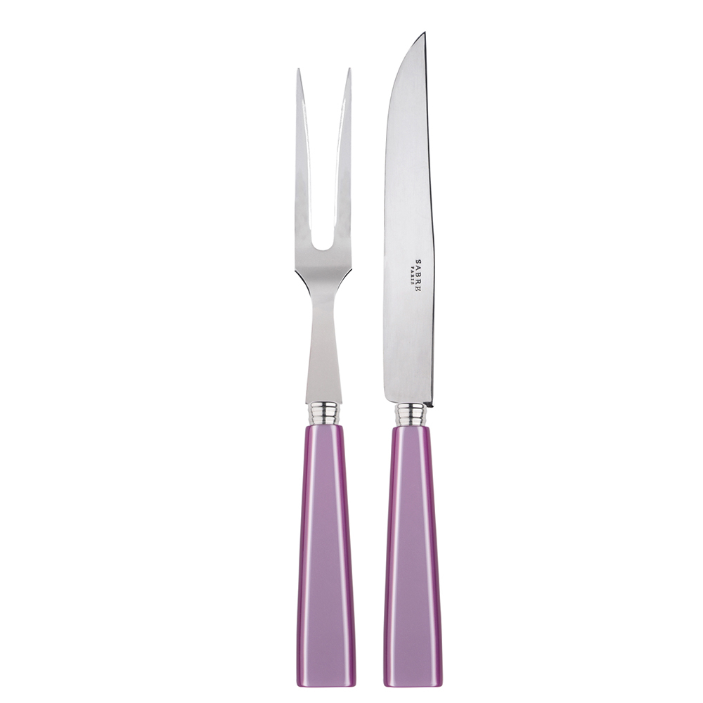 SABRE | Icone Lilac Carving set