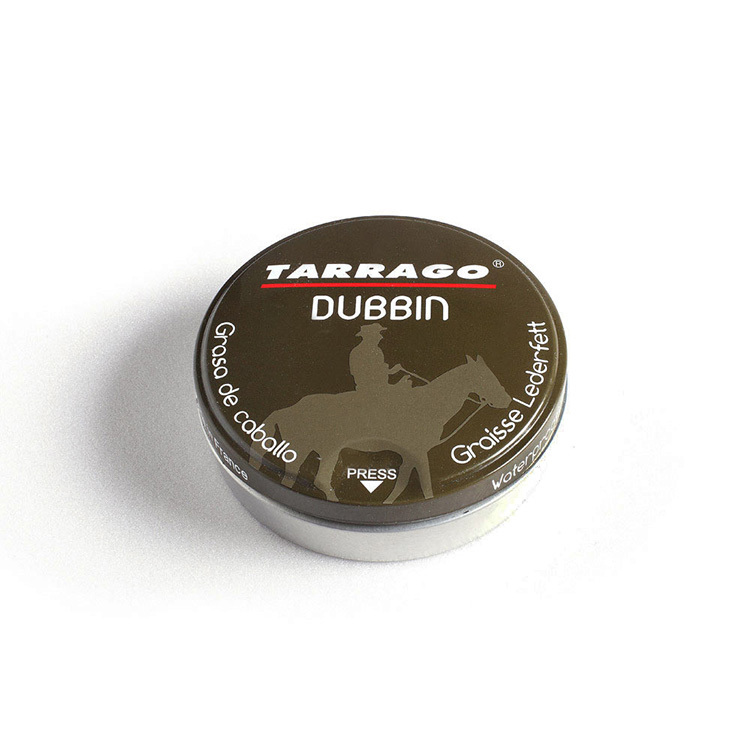 Tarrago Dubbin 防水滋養油