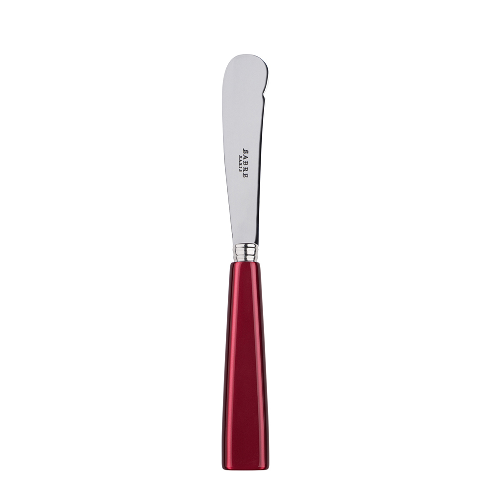 SABRE | Icone Red Butter knife