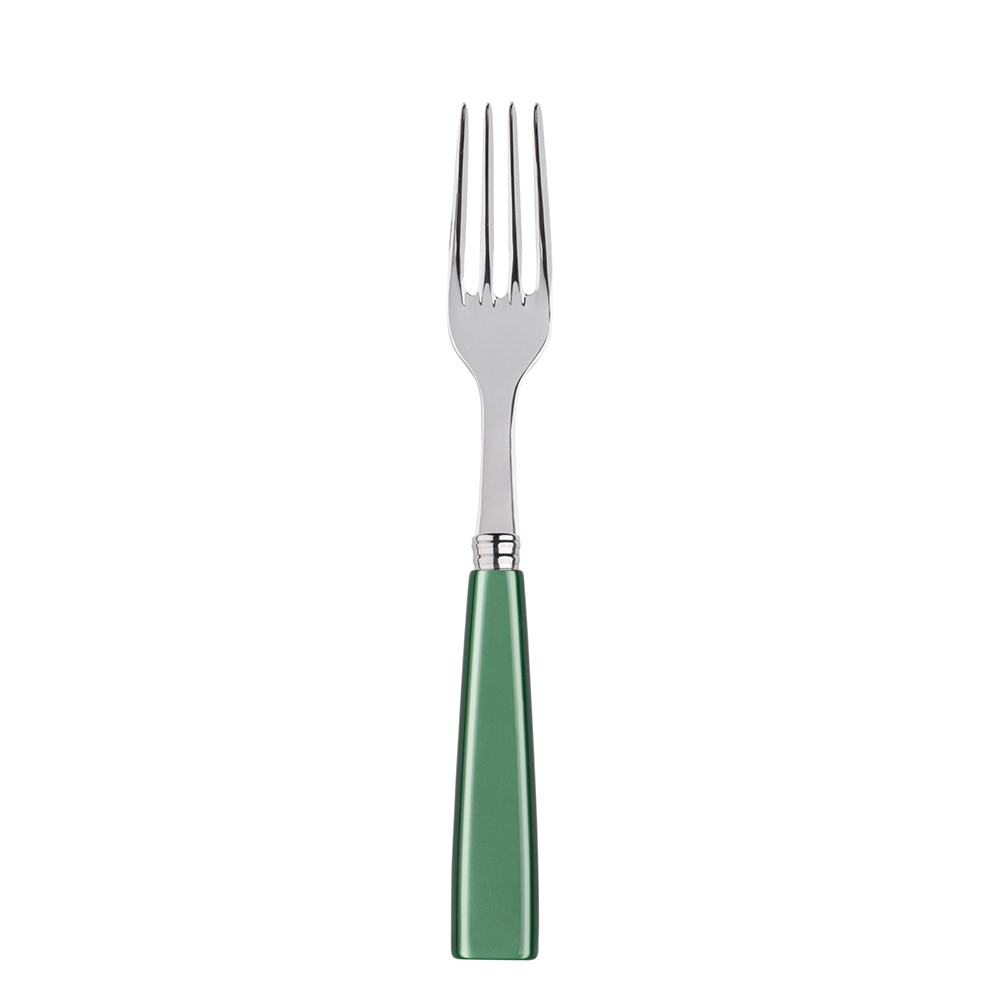 SABRE | Icone Garden green Dinner fork