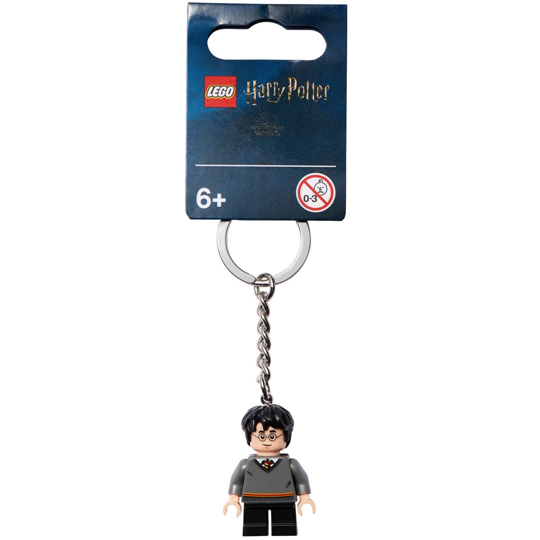 854114 - Harry Potter Key Chain