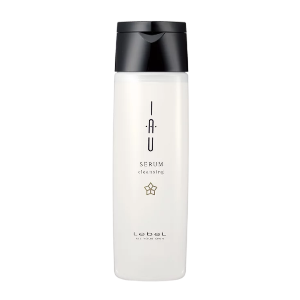 Lebel IAU Serum Cleansing 200ml