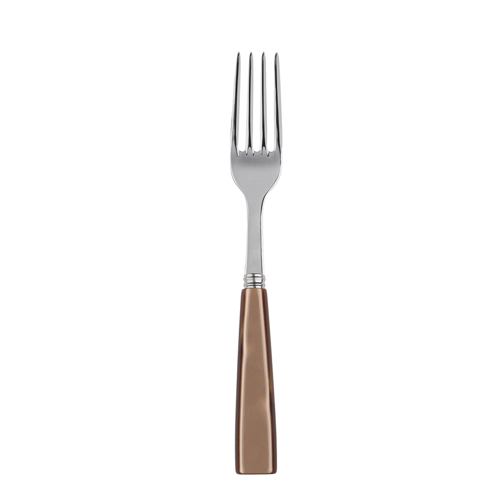 SABRE | Icone Caramel Salad fork