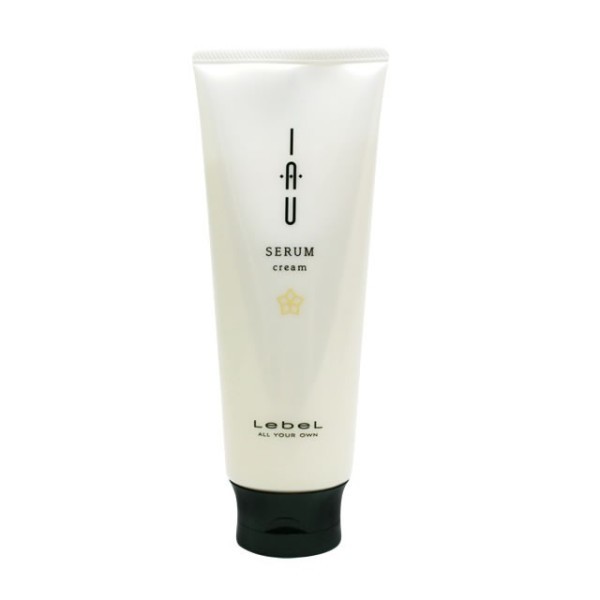 Lebel IAU Serum Cream 200ml