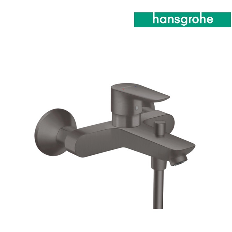 hansgrohe Talis E 71740, -340 Single lever bath mixe...