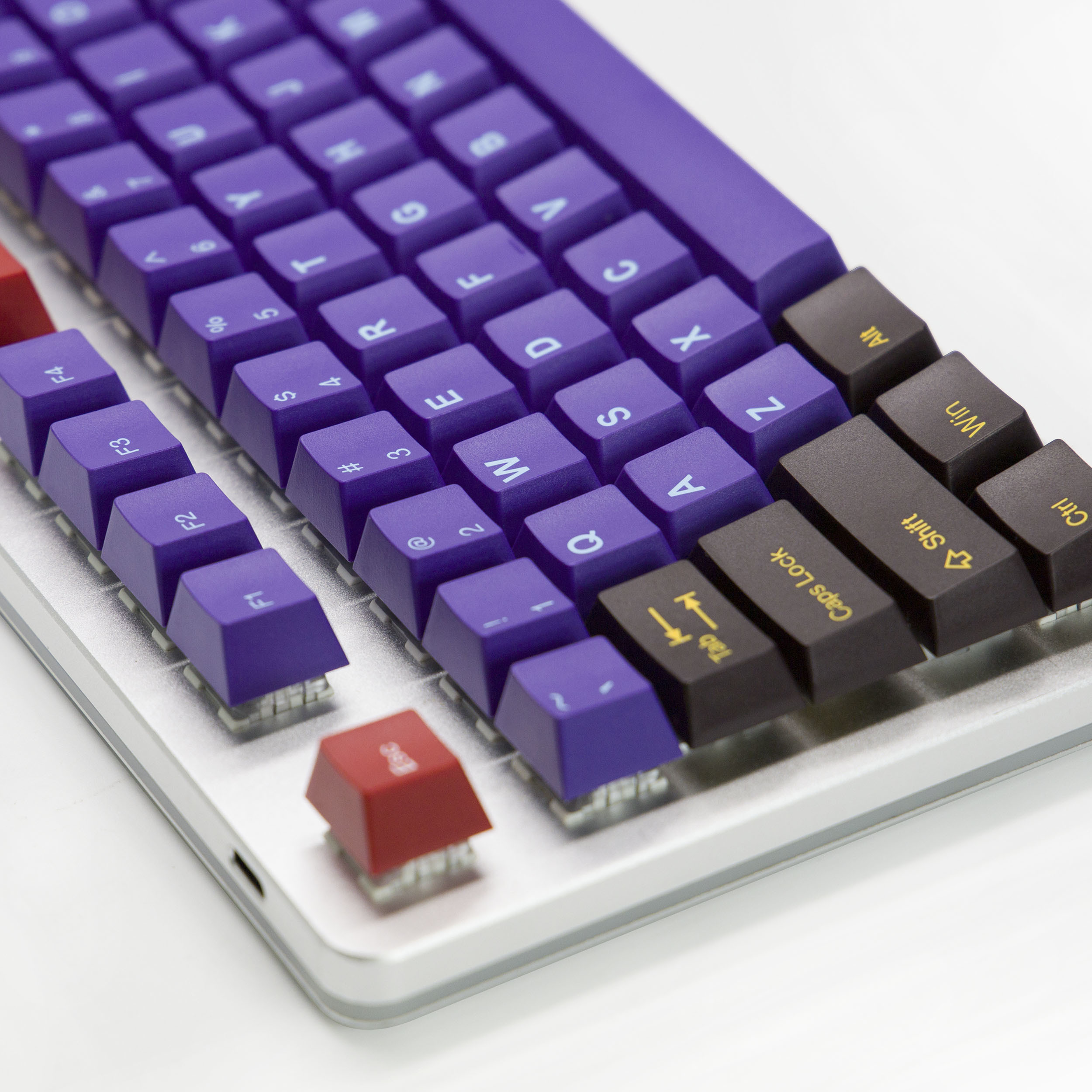 Taihao DoubleShot Keycaps,Gaming Keycaps,