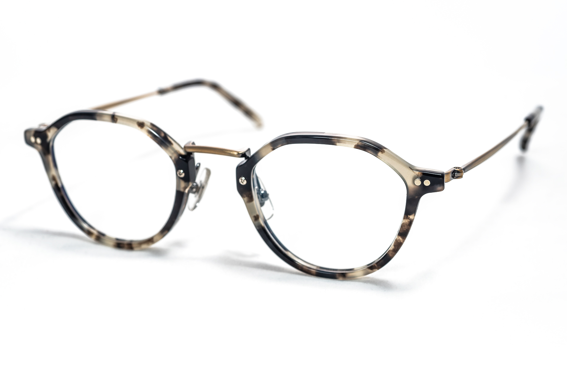 STEADY - STD-88 - C-7 - The New Black Optical