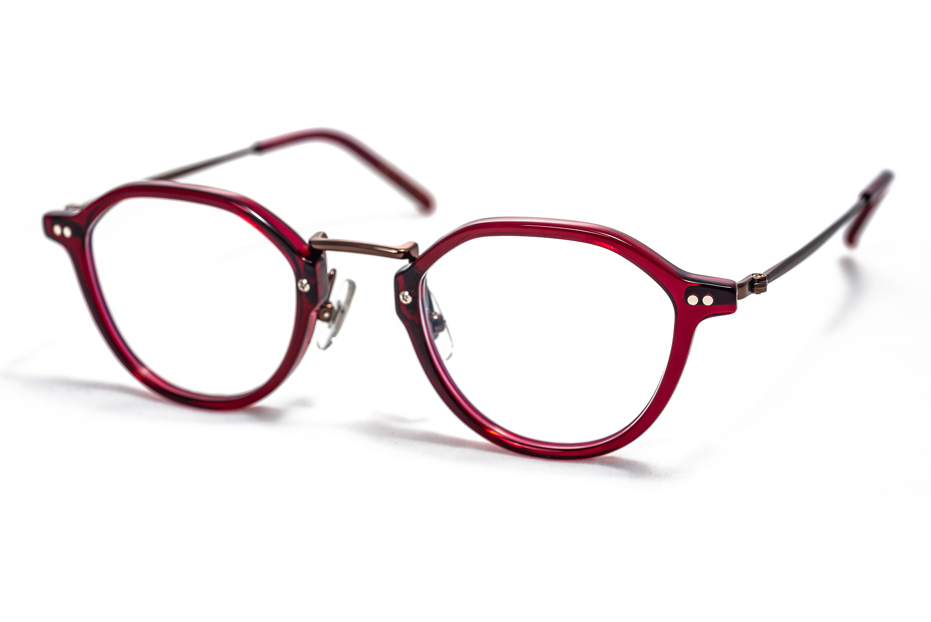 STEADY - STD-88 - C-4 - The New Black Optical